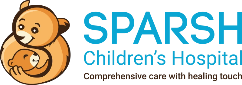 Child Health Care Services You Can Trust | Sparsh Children’s Hospital